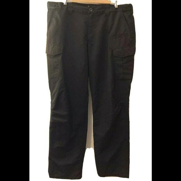 5.11 Tactical | Pants | 51 Tactical Fast Tac Ripstop Cargo Pants Mens ...